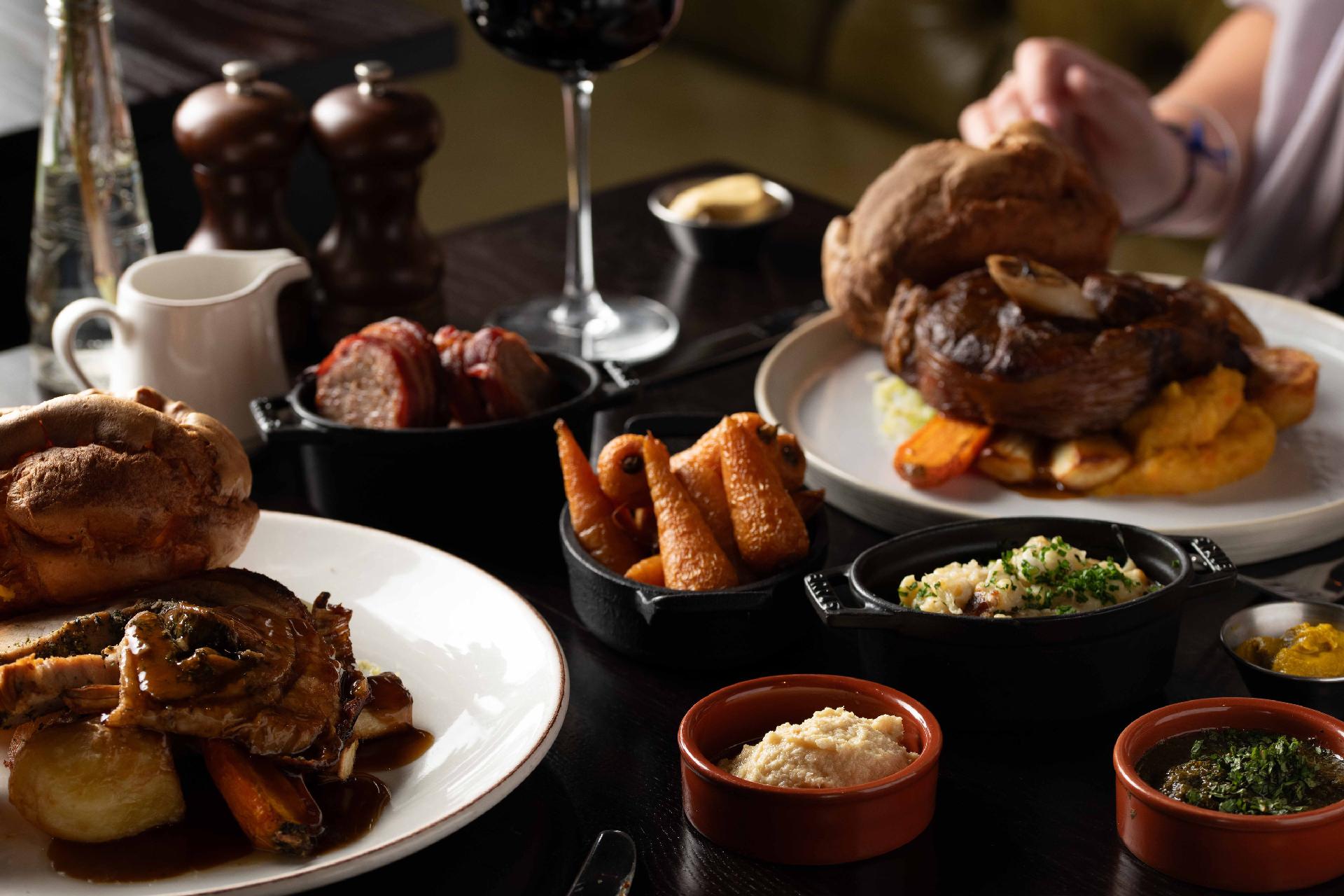 Rewards Club | The Mayfly, Stockbridge