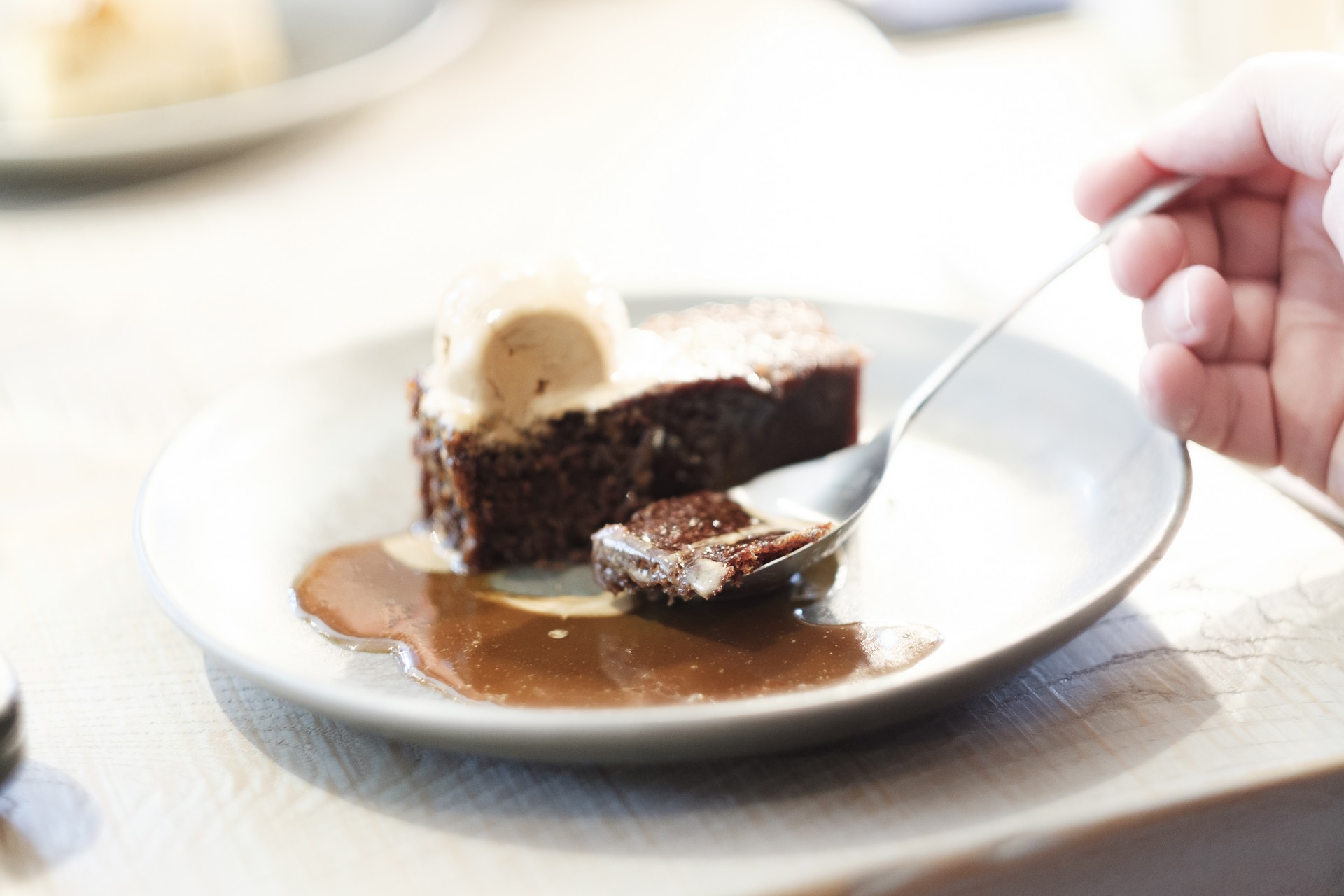 Food Menus at The Mayfly Pub & Restaurant, Fullerton